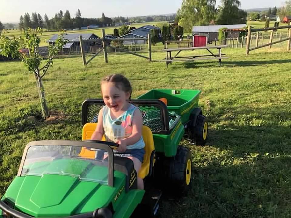How the G&E Ranch Came to Be | G & E Ranch