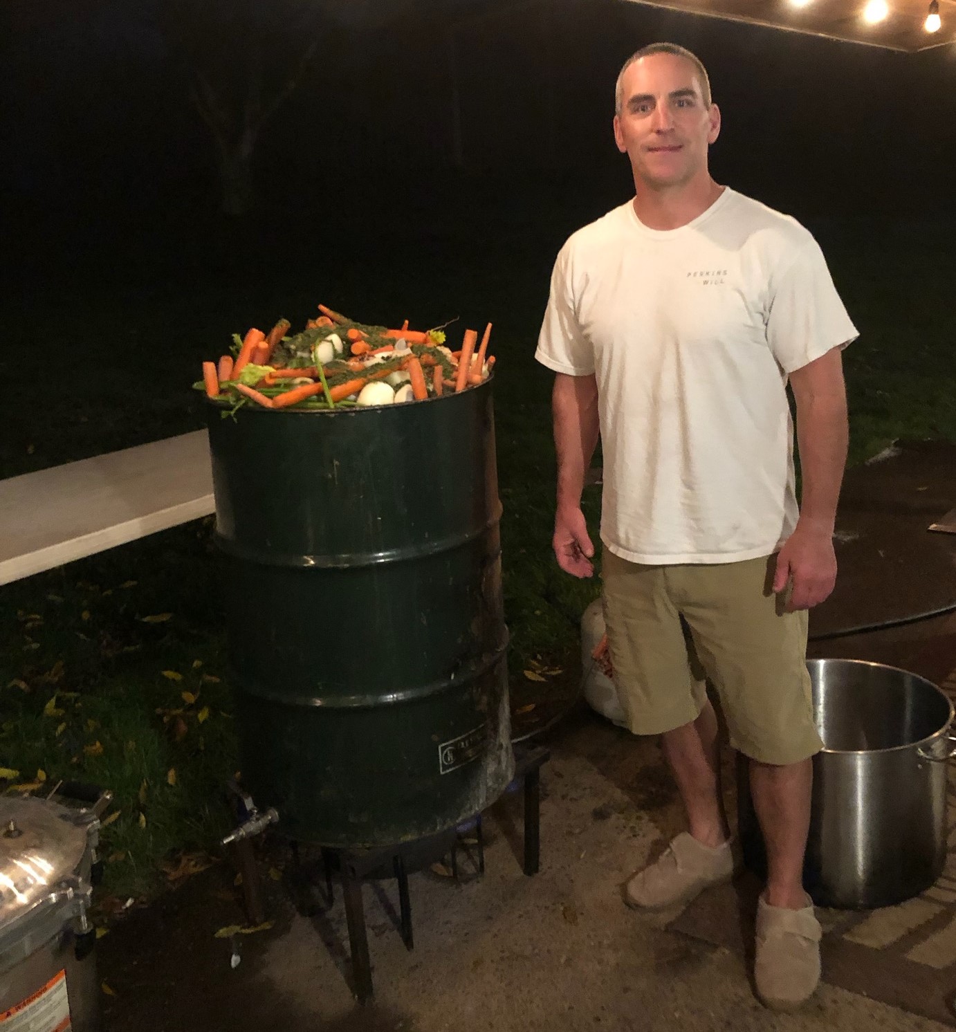 Basics of Canning | G & E Ranch